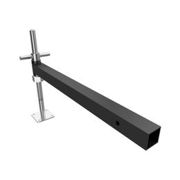 Global Truss Outrigger Base New Style 75 cm Stahl