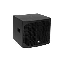 Omnitronic AZX-118 PA-Subwoofer 450W