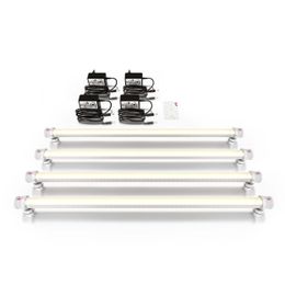 APE Labs ApeStick L - Set of 4 - RGBWW