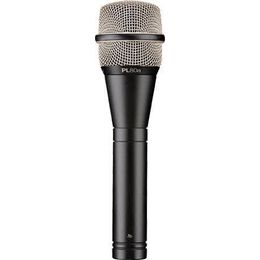 Electro-Voice PL80a, Gesangsmikrofon, Dynamisch, Superniere, Ultra Low Noise