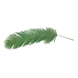 EUROPALMS Cocos-K&ouml;nigspalmwedel ( einzeln ) ca 2 meter lang, Kunstpflanze