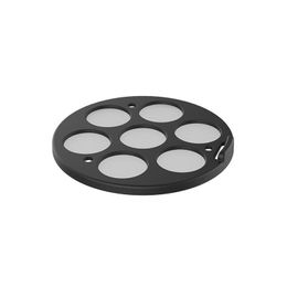 Chauvet Professional WELL Pod 2 Filter Pack 60&deg; x 10&deg; (6pc Filters & Frames)