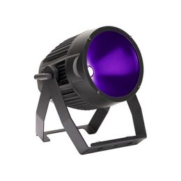 ADJ UV PAR 100IP - 1x 100W C.O.B. UV LED - IP65