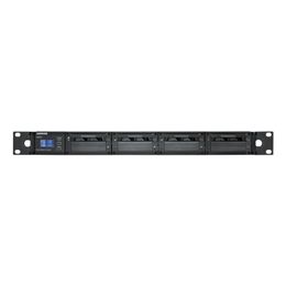 Shure Rack Ladestation, f&uuml;r max 4 Lademodule (f&uuml;r SBC-AX)