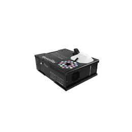 Eurolite NSF-350 LED Hybrid Spray Fogger Hybrid-Nebelmaschine DMX 21 x 3W RGB