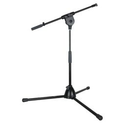 Showgear Mammoth Microphone Stand - Medium - 535-755 mm