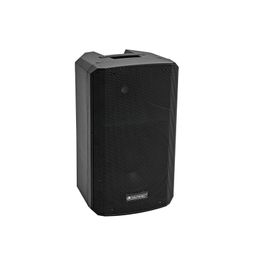 Omnitronic VFM-210 MK2 2-Wege Lautsprecher - Passive Box mit 10" Woofer, 1" Treiber und 90 W RMS