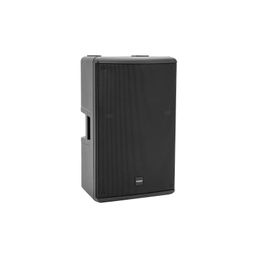 PSSO KX-P215A 2-Wege Lautsprecher, aktiv, DSP - Aktive Box mit 15" Woofer, 1" Treiber, 700 W RMS