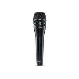Shure KSM8 dynamisches Live Mikrofon schwarz