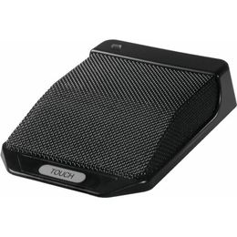 AKG PCC170 SW - Grenzfl&auml;chenmikrofon, Supernieren-Charakteristik, 12 - 48 Volt Phantomspeisung, 5 m
