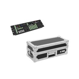 Eurolite Set DMX LED Color Chief + Case