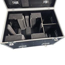 ADJ Rental Case 800 1x Hydro Hybrid