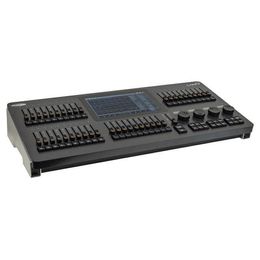 Showtec LAMPY 40 2U, 1024 Kan&auml;le