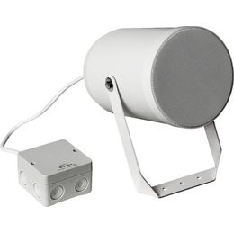 MONACOR IMG STAGELINE DA-P20-130/T - ELA-Lautsprecher