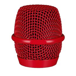 sE Electronics V7 MG Red - Mikrofonkorb f&uuml;r dyn. Mikrofone der V7-Serie, Farbe: rot