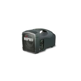 Mipro MA-101B Tragbares Lautsprechersystem,8AD, 823-832MHz, Max. 45 Watt, RMS 27 Watt
