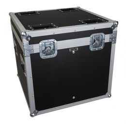 JV-Case Flightcase f&uuml;r 2 x CHALLENGER BEAM