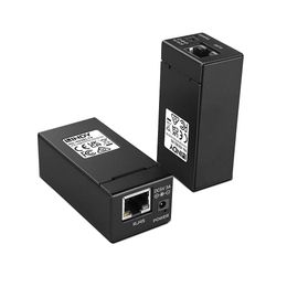 Lindy 43391 - 150m USB 2.0 Cat.6 Extender