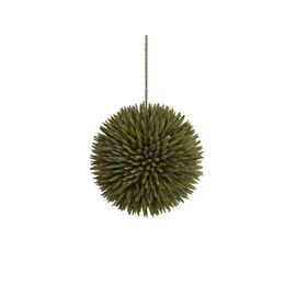 EUROPALMS Sukkulenten Kugel (EVA), gr&uuml;n, 20cm - Kunstpflanze