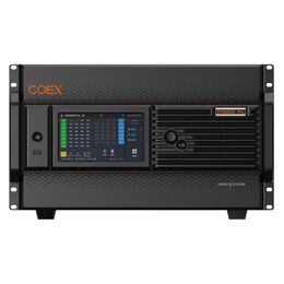Novastar MX6000 Pro - 8K LED Controller Main Frame f&uuml;r 141 Megapixel