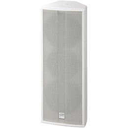 IMG Stageline PAB-306/WS - Universal-PA-Lautsprecherbox, 160 W, 8 O