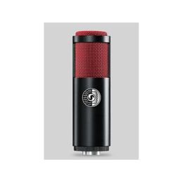 Shure KSM 313/NE Dual-Voice B&auml;ndchenmikrofon