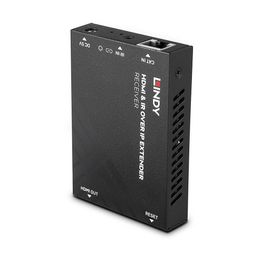 Lindy 38399 HDMI & IR &uuml;ber IP Receiver