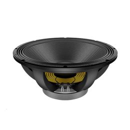 LAVOCE SAF184.03-4 18" Subwoofer, Ferrit, Alukorb - 1500 W AES, 4 Ohm, 96 dB, 30 - 1000 Hz