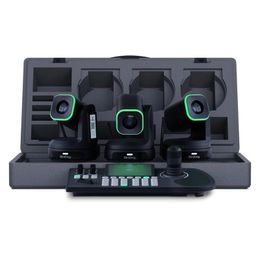 BirdDog 3x BDX1B + 1x BDKBD Bundle
