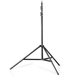 WALIMEX pro FT-8051 Lampenstativ, 260cm