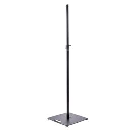 K&Ouml;NIG & MEYER K&ouml;nig & Meyer 24650 Leuchten-/Boxenstativ - schwarz