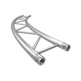 Global Truss F32 Kreisst&uuml;ck H f&uuml;r Kreis 6,0m &Oslash; / 1 St&uuml;ck 45 &deg;