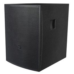 DAP-Audio DAP NRG-18SA, Aktiver 18&ldquo; Reflex-Subwoofer
