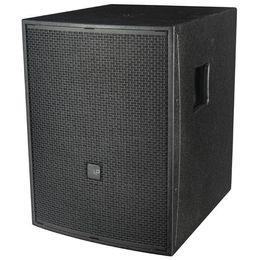 DAP-Audio DAP NRG-12S, Passiver 12&ldquo; Reflex-Subwoofer