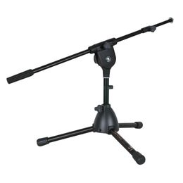 Showgear Mammoth Microphone Stand - Low - 350 mm