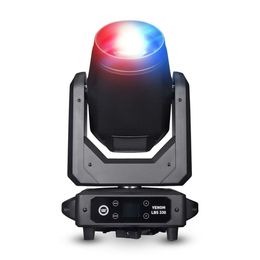 LIGHT4ME VENOM LBS 330 - Hybrid Beam/Spot