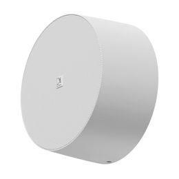 AUDAC NELO706I Aufbaulautsprecher, 1x 6.5", 10W/8 Ohm, 100V (6W/3W), wei&szlig; RAL9016