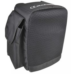 Audiophony COV-CR80A/RACER80 - Schutzh&uuml;lle f&uuml;r Lautsprecher