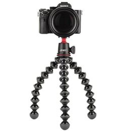 Joby GorillaPod 3K Stativ Kit
