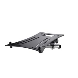 K&Ouml;NIG & MEYER K&ouml;nig & Meyer 18863 Laptopablage f&uuml;r Spider Pro - schwarz
