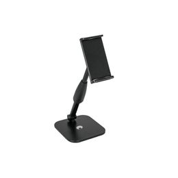 Omnitronic HTS-2 Smartphone und Tabletst&auml;nder