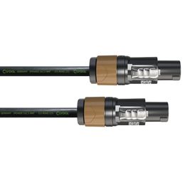 Cordial ENCORE CRL 2,5 LL - 2,5 m CLS-Road 225, NEUTRIK 2 x Speakon 4-polig