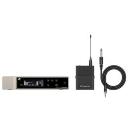 Sennheiser EW-D CI1 SET (S4-7) - Digitales drahtloses Instrumentenset