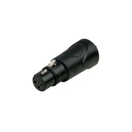 DAP-Audio DMX Adapter XLR Female 3-pol auf RJ45 female