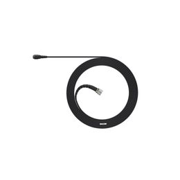 DPA 4060 CORE+ Omni Mic, Normal SPL, Black, MicroLock