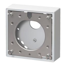 Panasonic WV-QJB500-W - Wandhalterung f&uuml;r WV-U15xx / WV-U25xx Kamera-Serie - in wei&szlig;
