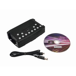 Eurolite SAP-512 MK2 Standalone-Player