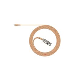 DPA 4061 CORE+ Omni Mic, Loud SPL, Beige, TA4F Mini-XLR