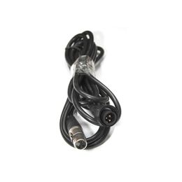 Elation sixpar DOAC Outdoor DMX Kabel out (IP DMX male auf XLR female)