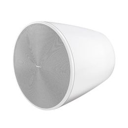 Bose DESIGNMAX DM10P-SUB SINGLE WHT - wei&szlig;